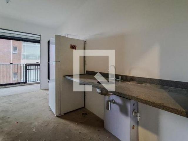 Apartamento à Venda Vila Mariana, 1 Quarto, 19 m² São Paulo