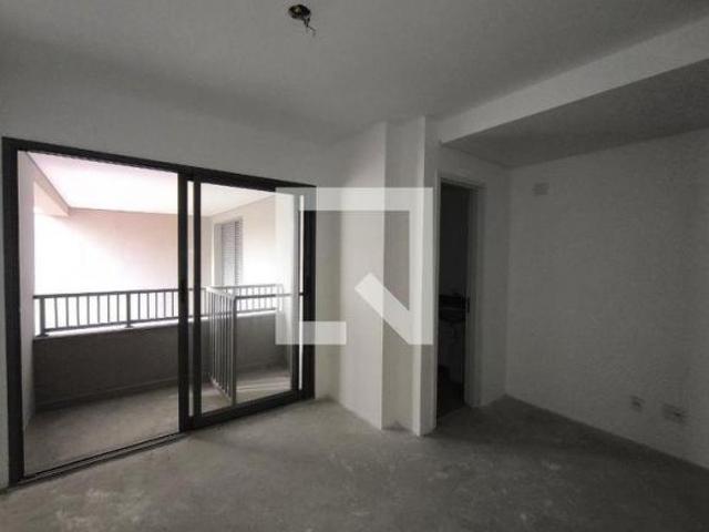 Apartamento à Venda Vila Mariana, 1 Quarto, 19 m² São Paulo