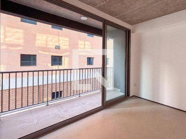 Apartamento à Venda Vila Mariana, 1 Quarto, 19 m² São Paulo