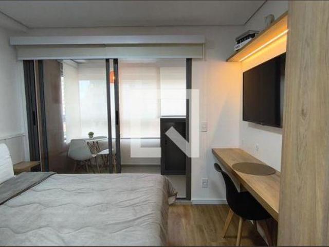 Apartamento à Venda Vila Mariana, 1 Quarto, 23 m2