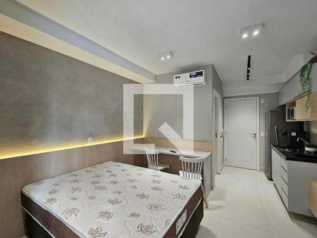 Apartamento à Venda Vila Mariana, 1 Quarto, 23 m2