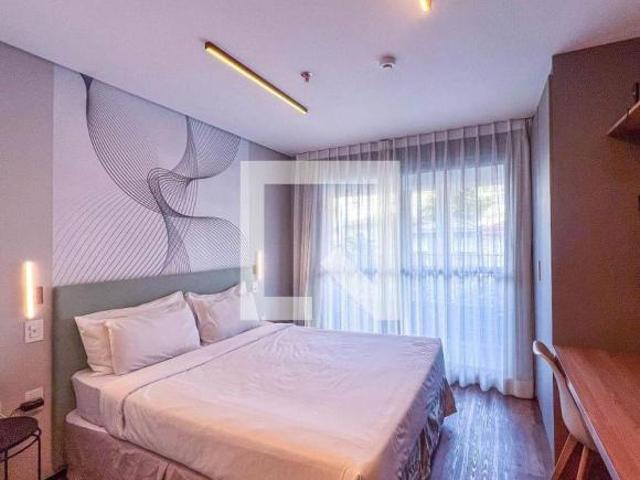 Apartamento à Venda Vila Mariana, 1 Quarto, 23 m2