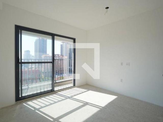 Apartamento à Venda Vila Mariana, 1 Quarto, 23 m2