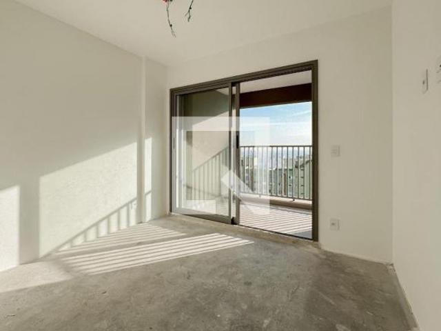 Apartamento à Venda Vila Mariana, 1 Quarto, 23 m2