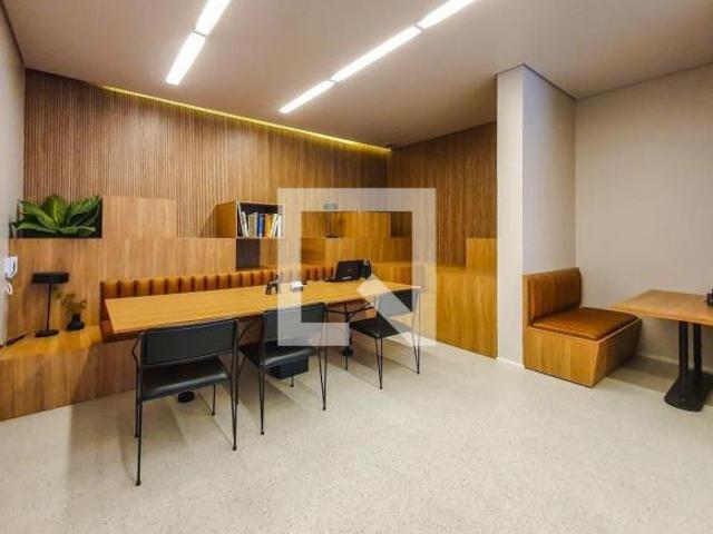Apartamento à Venda Vila Mariana, 1 Quarto, 23 m2
