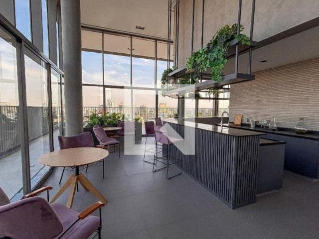 Apartamento à Venda Vila Mariana, 1 Quarto, 23 m2