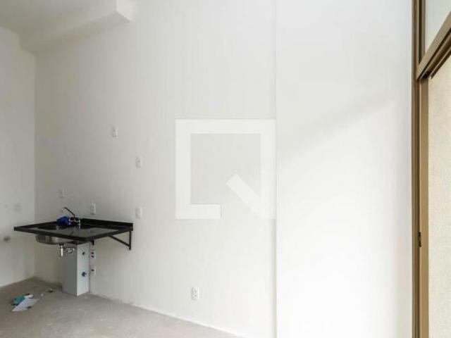 Apartamento à Venda Vila Mariana, 1 Quarto, 23 m2