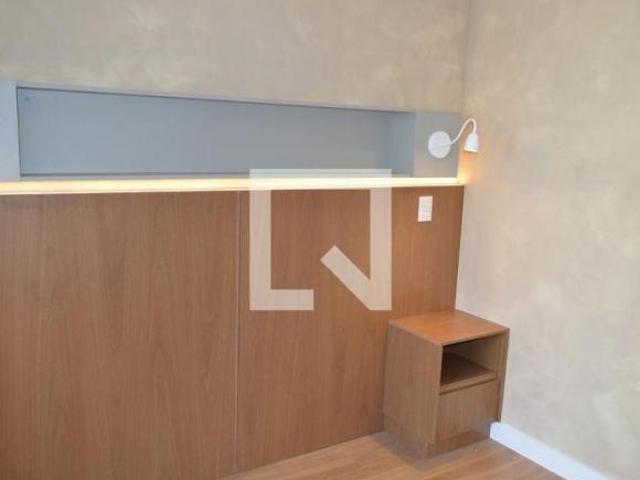 Apartamento à Venda Vila Mariana, 1 Quarto, 23 m2