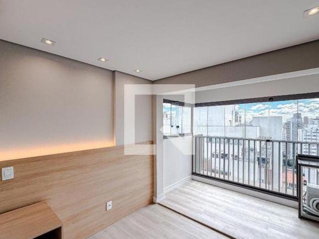 Apartamento à Venda Vila Mariana, 1 Quarto, 23 m2