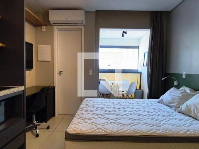 Apartamento à Venda Vila Mariana, 1 Quarto, 23 m2