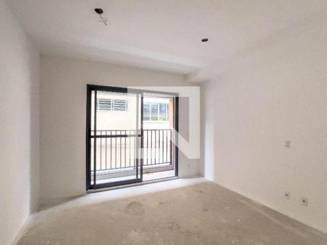 Apartamento à Venda Vila Mariana, 1 Quarto, 23 m2