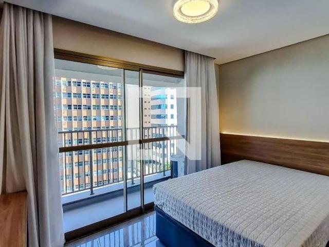 Apartamento à Venda Vila Mariana, 1 Quarto, 23 m2