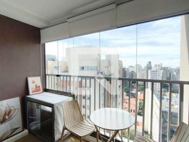 Apartamento à Venda Vila Mariana, 1 Quarto, 23 m2