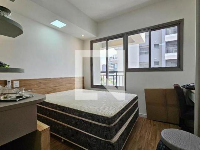 Apartamento à Venda Vila Mariana, 1 Quarto, 23 m2