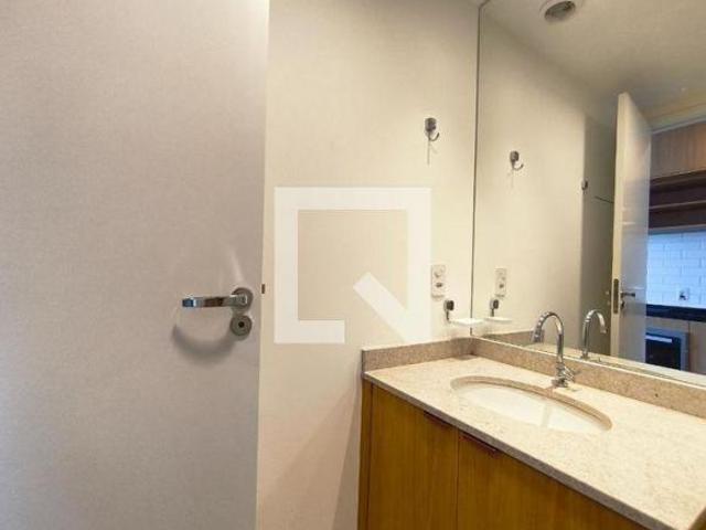 Apartamento à Venda Vila Mariana, 1 Quarto, 23 m2
