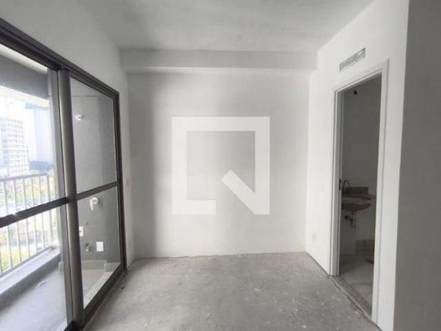 Apartamento à Venda Vila Mariana, 1 Quarto, 23 m2