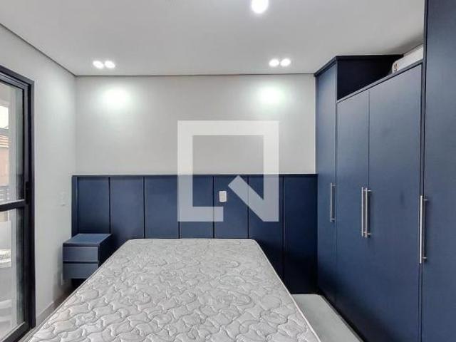 Apartamento à Venda Vila Mariana, 1 Quarto, 23 m2