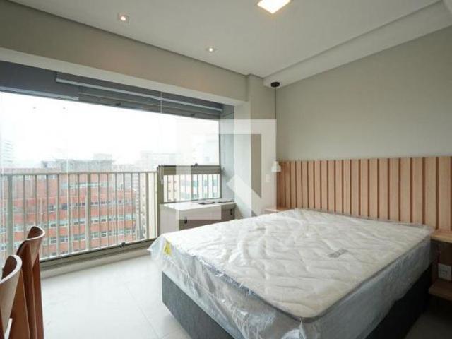 Apartamento à Venda Vila Mariana, 1 Quarto, 23 m2