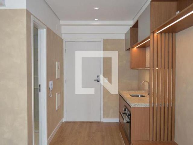 Apartamento à Venda Vila Mariana, 1 Quarto, 23 m2