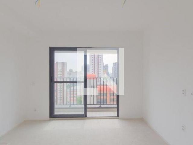 Apartamento à Venda Vila Mariana, 1 Quarto, 23 m2