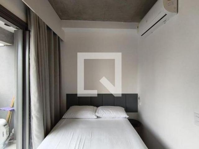 Apartamento à Venda Vila Mariana, 1 Quarto, 23 m2