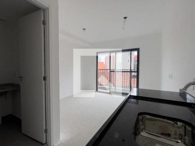 Apartamento à Venda Vila Mariana, 1 Quarto, 23 m2