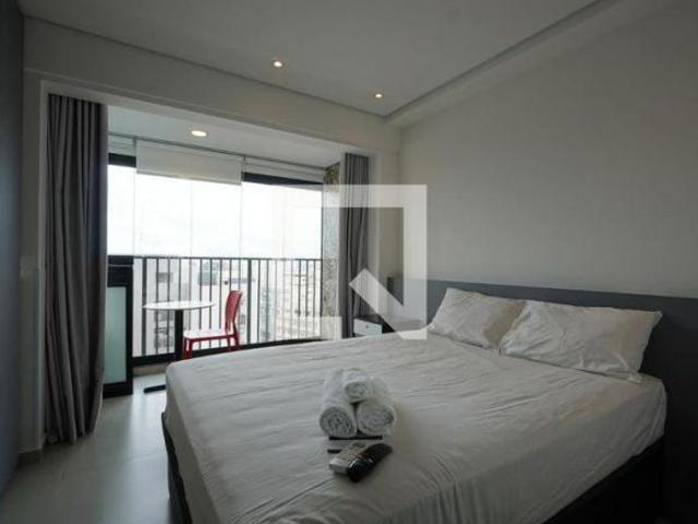 Apartamento à Venda Vila Mariana, 1 Quarto, 23 m2