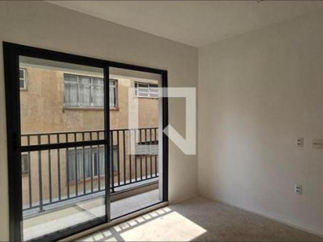 Apartamento à Venda Vila Mariana, 1 Quarto, 23 m2