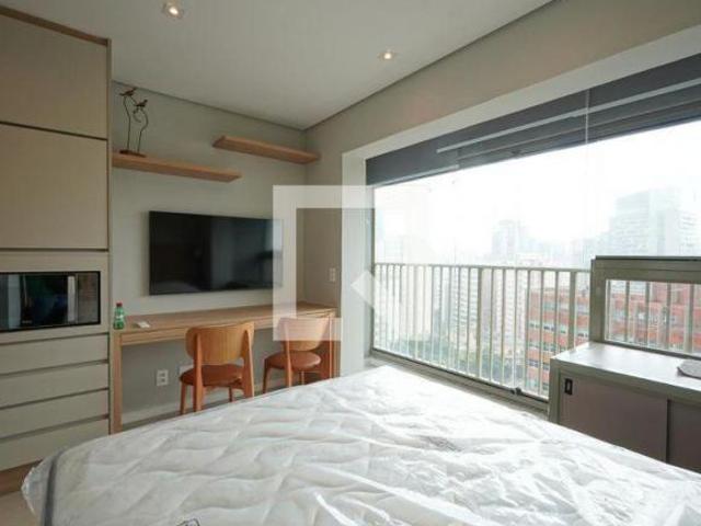Apartamento à Venda Vila Mariana, 1 Quarto, 23 m2