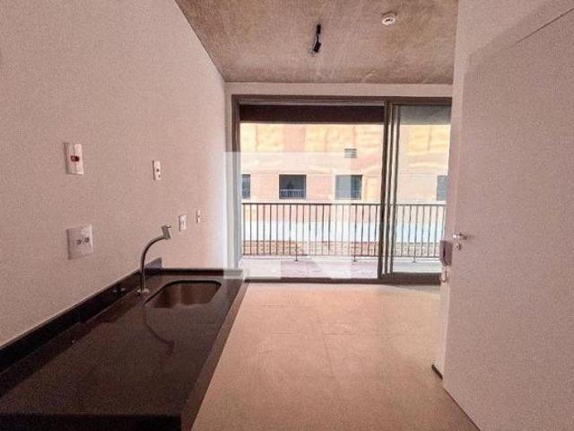 Apartamento à Venda Vila Mariana, 1 Quarto, 23 m2