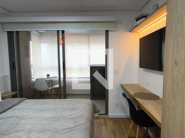 Apartamento à Venda Vila Mariana, 1 Quarto, 23 m2