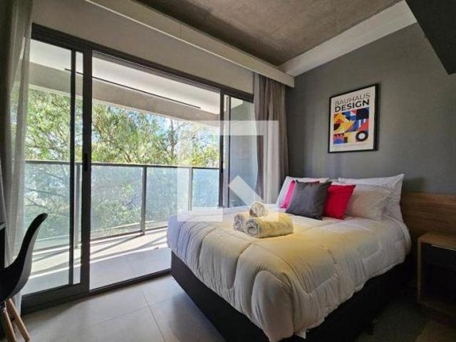 Apartamento à Venda Vila Mariana, 1 Quarto, 23 m2