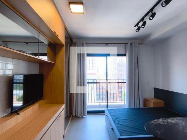 Apartamento à Venda Vila Mariana, 1 Quarto, 23 m2