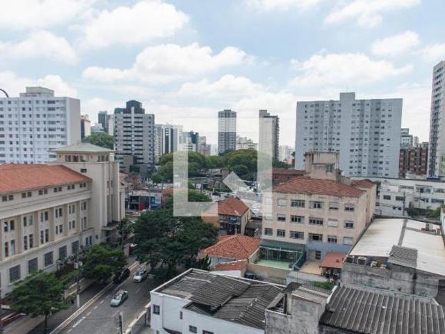 Apartamento à Venda Vila Mariana, 1 Quarto, 23 m2