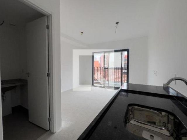Apartamento à Venda Vila Mariana, 1 Quarto, 23 m2