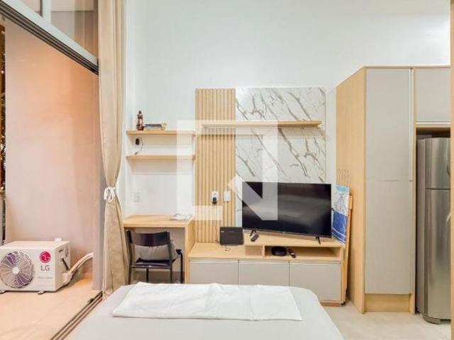 Apartamento à Venda Vila Mariana, 1 Quarto, 23 m2