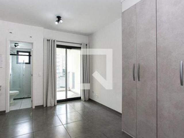 Apartamento à Venda Vila Mariana, 1 Quarto, 23 m2