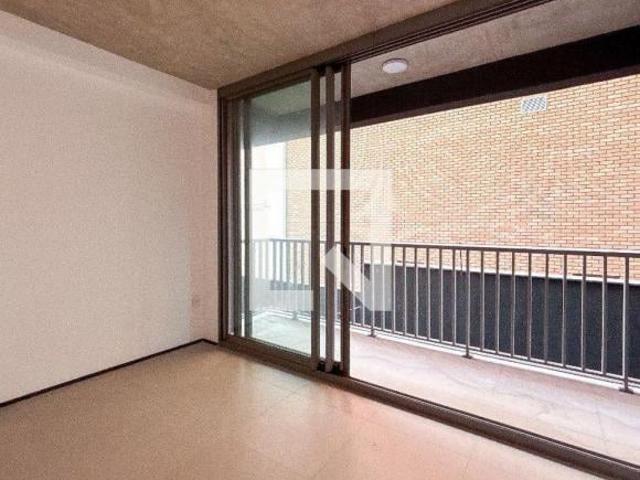 Apartamento à Venda Vila Mariana, 1 Quarto, 23 m2