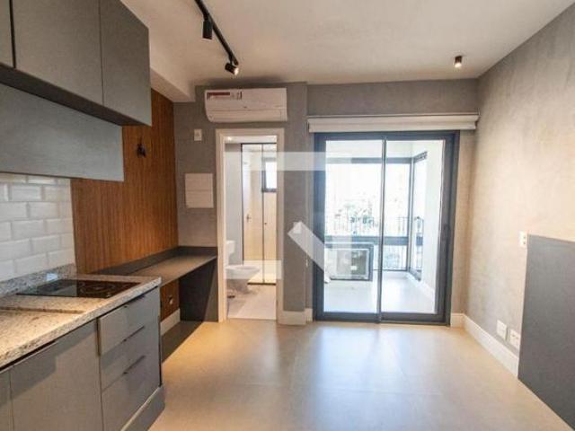 Apartamento à Venda Vila Mariana, 1 Quarto, 23 m2
