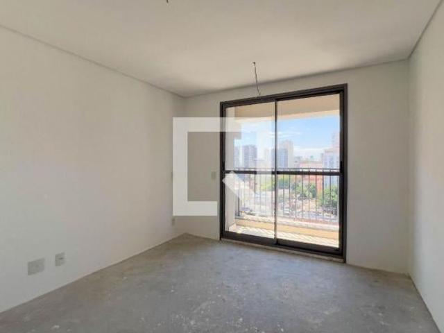 Apartamento à Venda Vila Mariana, 1 Quarto, 23 m2