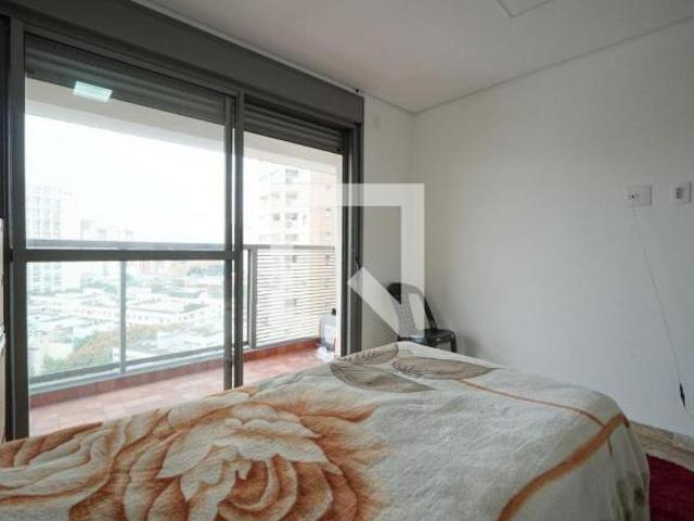 Apartamento à Venda Vila Mariana, 1 Quarto, 23 m2