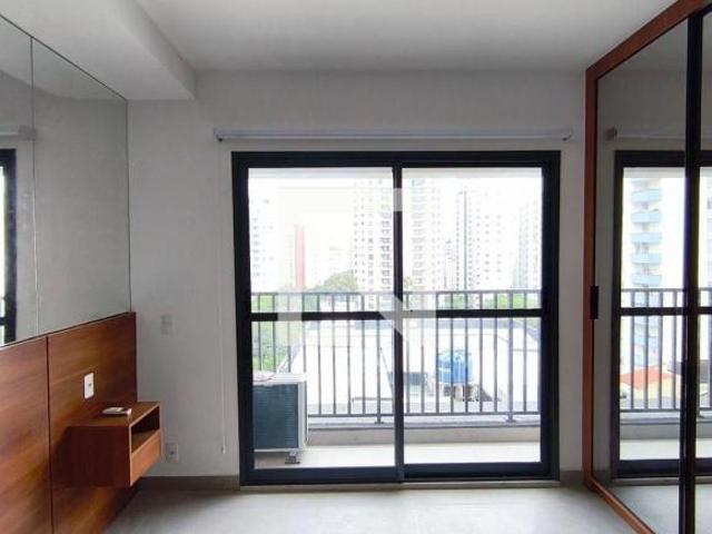 Apartamento à Venda Vila Mariana, 1 Quarto, 23 m2
