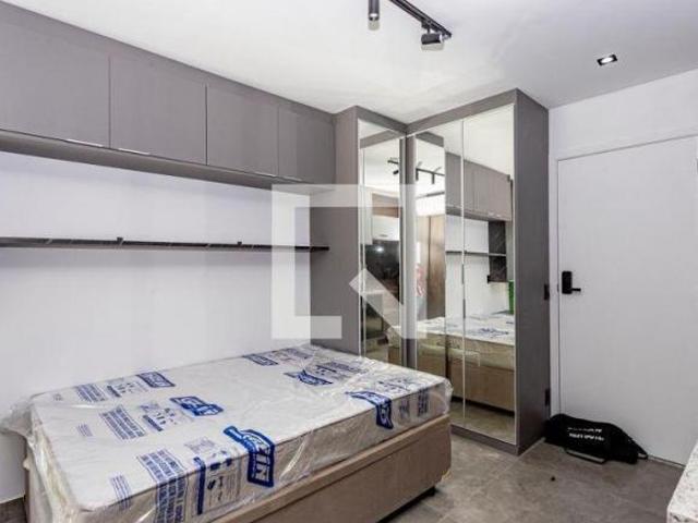 Apartamento à Venda Vila Mariana, 1 Quarto, 23 m2