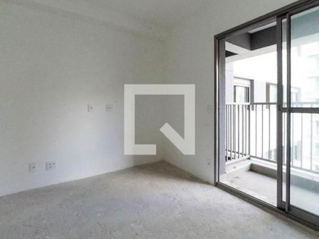 Apartamento à Venda Vila Mariana, 1 Quarto, 23 m2