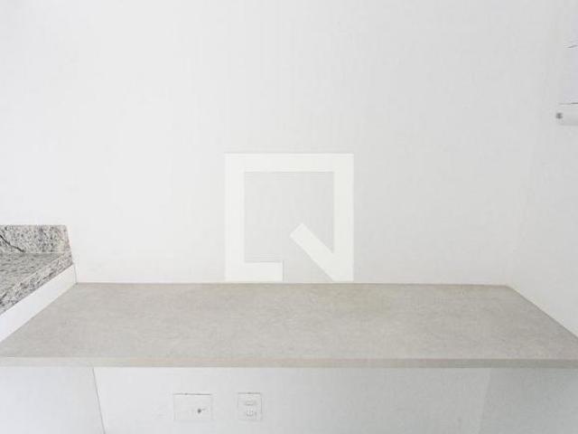 Apartamento à Venda Vila Mariana, 1 Quarto, 23 m2