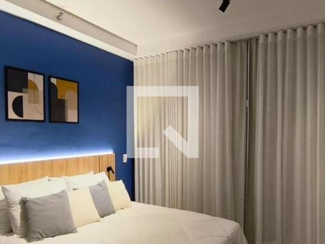 Apartamento à Venda Vila Mariana, 1 Quarto, 23 m2
