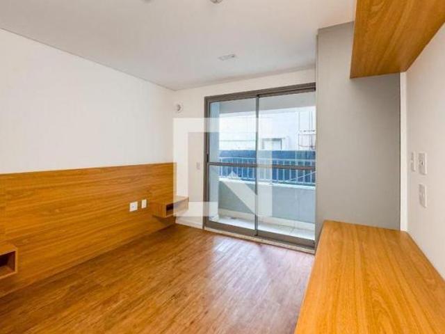 Apartamento à Venda Vila Mariana, 1 Quarto, 23 m2