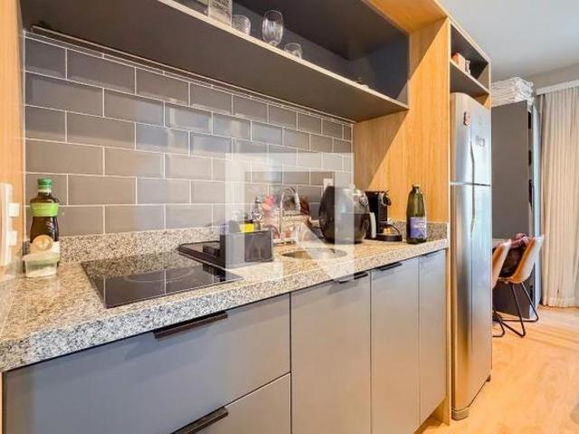 Apartamento à Venda Vila Mariana, 1 Quarto, 23 m2