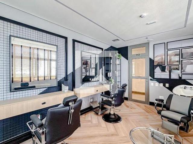 Apartamento à Venda Vila Mariana, 1 Quarto, 23 m2
