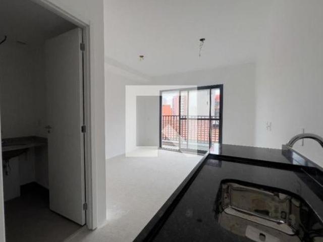 Apartamento à Venda Vila Mariana, 1 Quarto, 23 m2